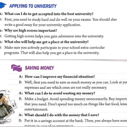 Business English Conversation | SCHOOLPLUS