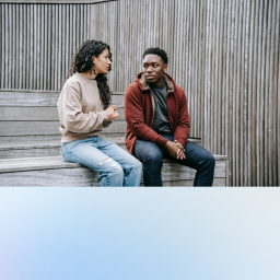 Conversational English for adult learners | SCHOOLPLUS
